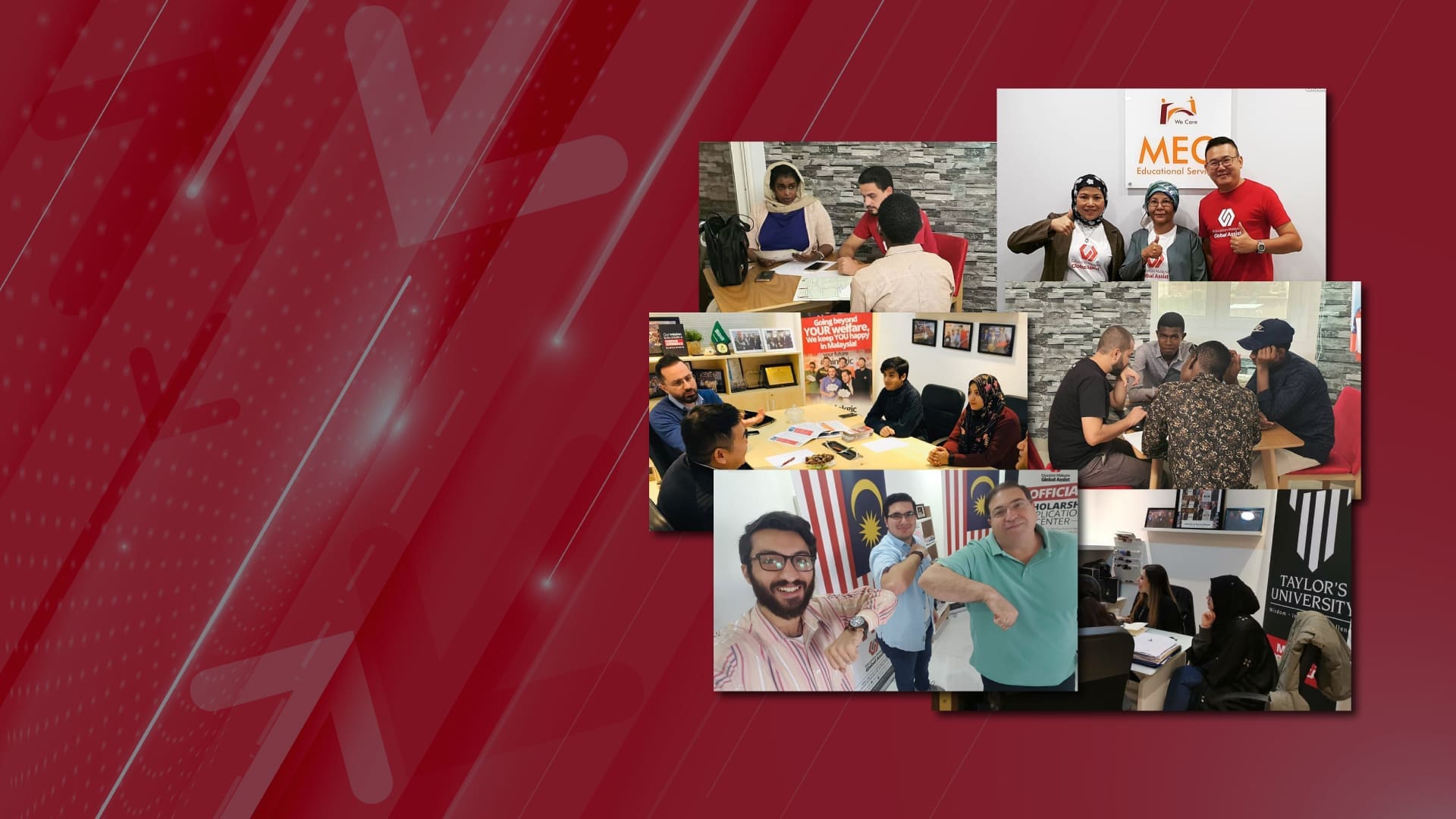 EMGA – More than just an education, its an experience of a lifetime