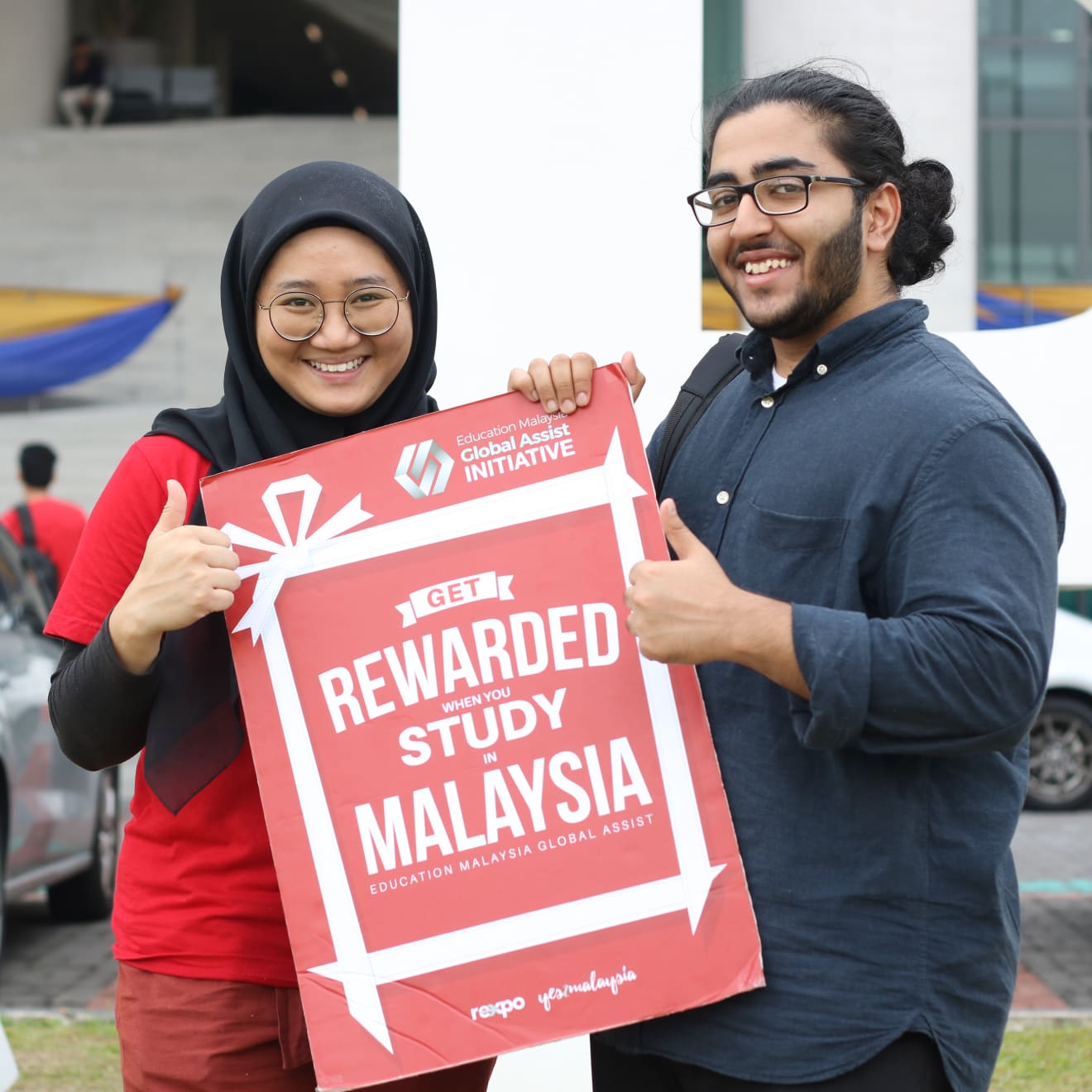 Other Rewards – EMGA