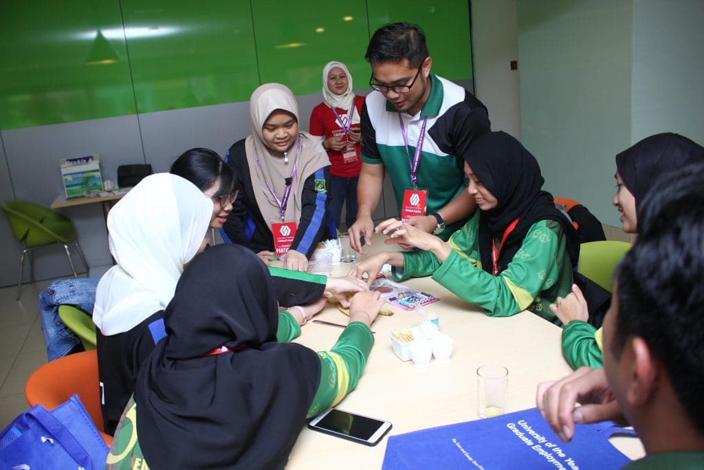 EMGA Initiative For Students – EMGA