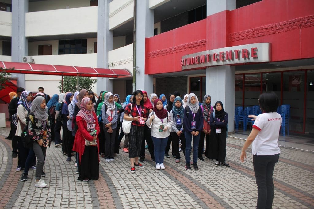 EMGA Initiative For Students – EMGA