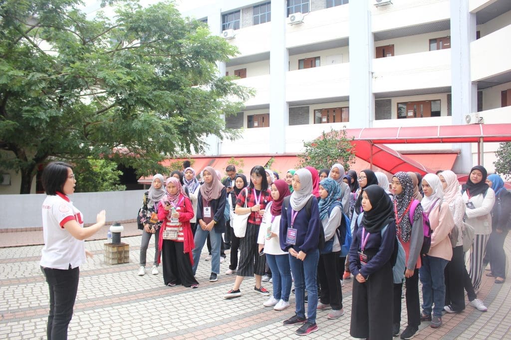 EMGA Initiative For Students – EMGA