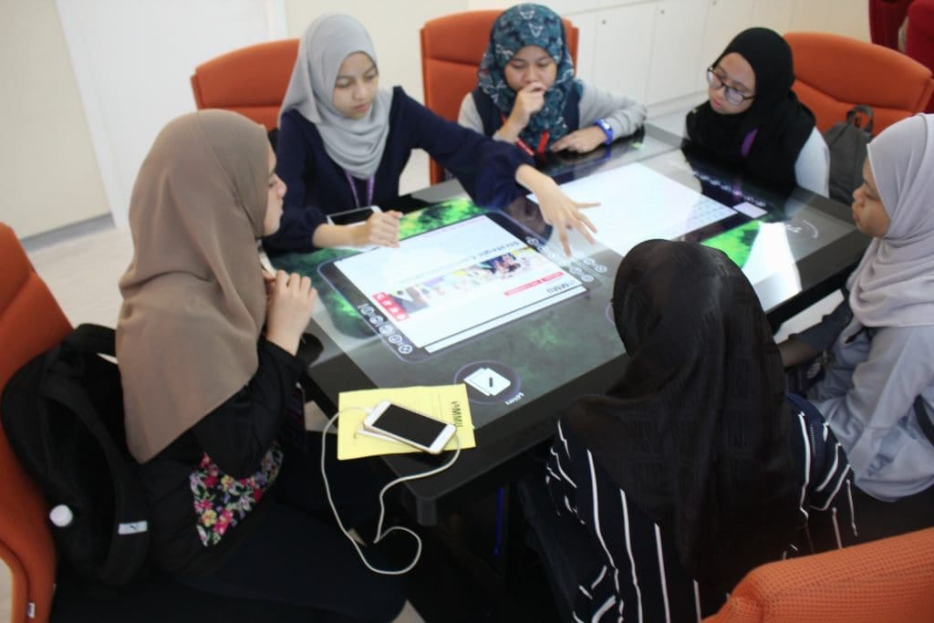 EMGA Initiative For Students – EMGA